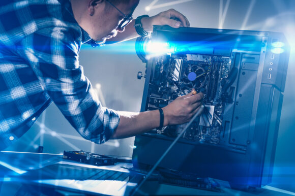 Built vs. Bought: Is a Pre-Built Gaming PC Actually Worth the Money in ...