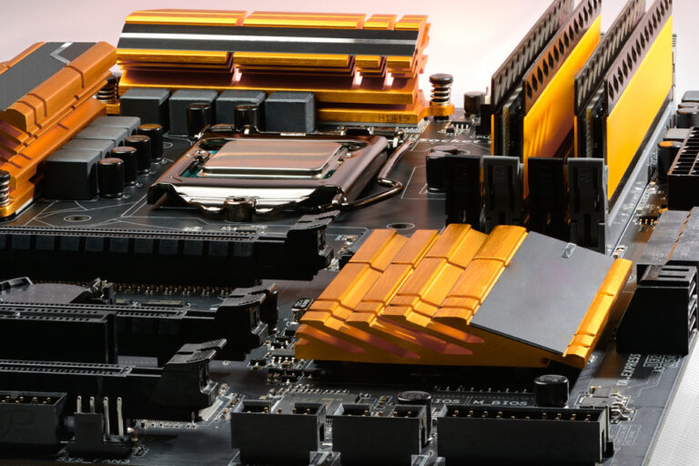 The Best and Worst Trends With PC Building - B & L Custom Computers